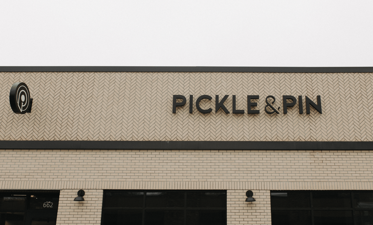 Membership - Pickle & Pin