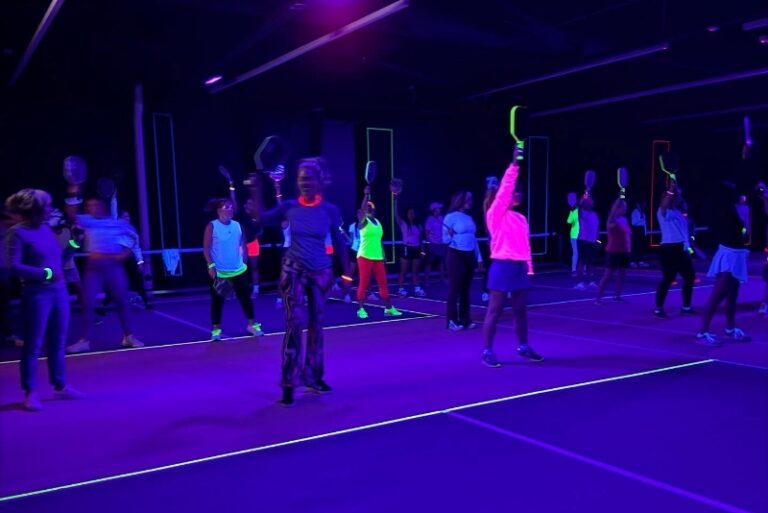 Events and Parties - Pickle & Pin